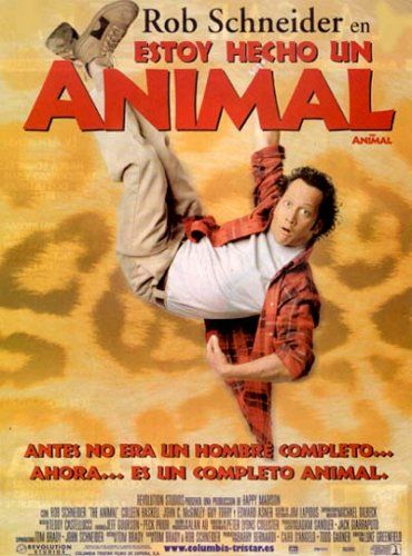 Foto do filme Animal - Foto 10 de 17 - AdoroCinema