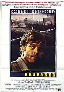 Foto do filme Brubaker - Foto 3 de 12 - AdoroCinema