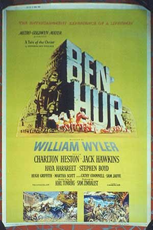 Foto do filme Ben-Hur - Foto 39 de 53 - AdoroCinema