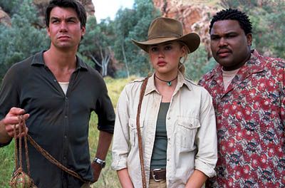 Foto do filme Canguru Jack - Foto 9 de 13 - AdoroCinema
