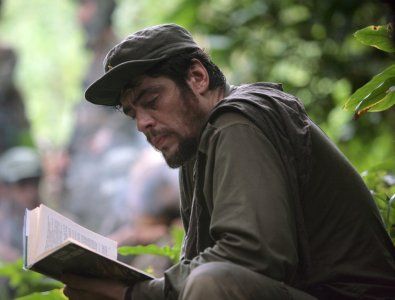 Foto do filme Che - Foto 15 de 28 - AdoroCinema