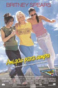 Foto do filme Crossroads - Amigas para Sempre - Foto 10 de 23 - AdoroCinema