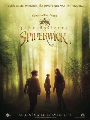 Foto do filme As Crônicas de Spiderwick - Foto 2 de 30 - AdoroCinema
