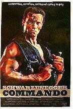 Foto do filme Comando para Matar - Foto 8 de 22 - AdoroCinema