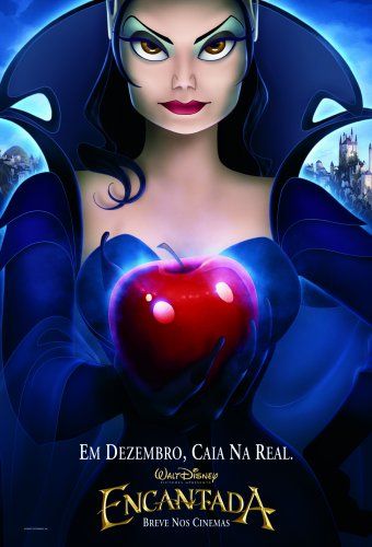 Foto do filme Encantada - Foto 41 de 49 - AdoroCinema