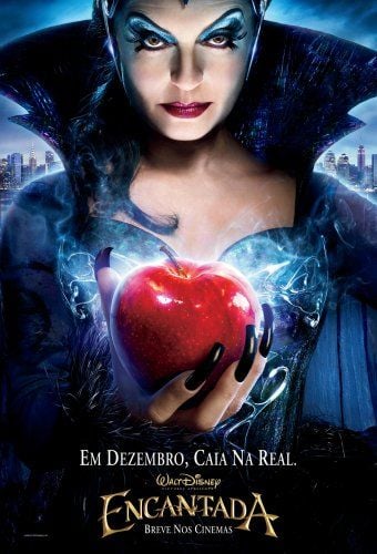 Foto do filme Encantada - Foto 47 de 49 - AdoroCinema