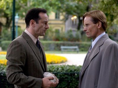 Foto do filme Um Homem Bom - Foto 16 de 20 - AdoroCinema