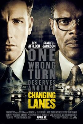 Fora de Controle - Filme 2002 - AdoroCinema