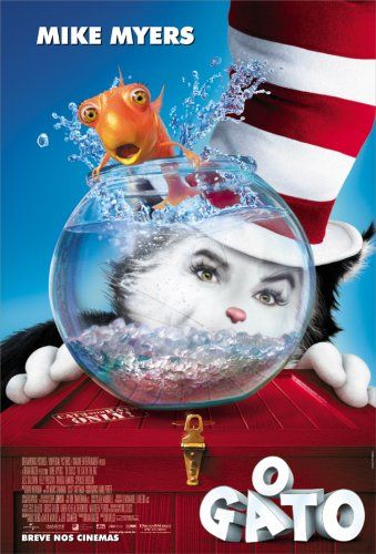 Foto do filme O Gato - Foto 14 de 19 - AdoroCinema