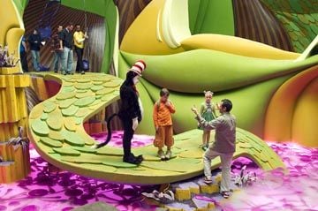 Foto do filme O Gato - Foto 18 de 19 - AdoroCinema