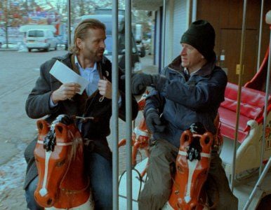 Foto do filme O Grande Chefe - Foto 14 de 33 - AdoroCinema