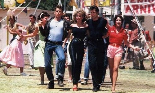 Foto do filme Grease - Nos Tempos da Brilhantina - Foto 30 de 63 ...