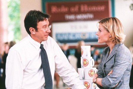 Foto do filme Super Pai - Foto 8 de 15 - AdoroCinema