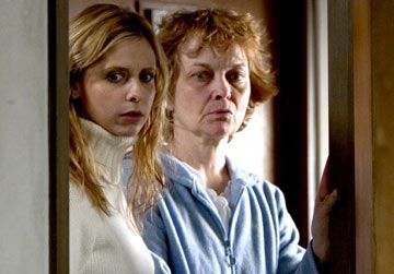 Foto do filme O Grito - Foto 7 de 16 - AdoroCinema