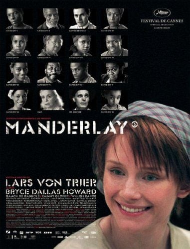 Manderlay - Filme 2004 - AdoroCinema