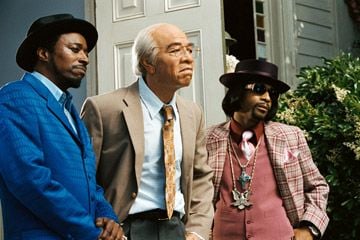 Foto do filme Norbit - Foto 54 de 62 - AdoroCinema