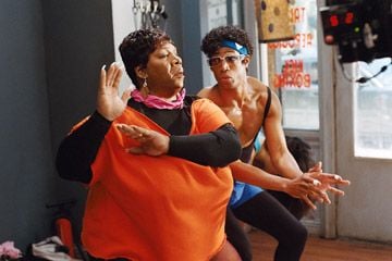 Foto do filme Norbit - Foto 55 de 62 - AdoroCinema