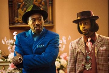 Foto do filme Norbit - Foto 60 de 62 - AdoroCinema