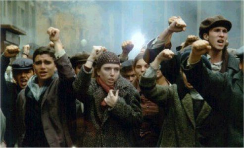 Foto do filme Olga - Foto 2 de 11 - AdoroCinema