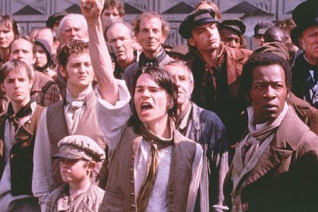 Foto do filme Os Miseráveis - Foto 10 de 17 - AdoroCinema