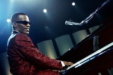 Foto do filme Ray - Foto 39 de 40 - AdoroCinema