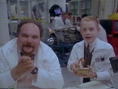 Foto do filme Riquinho - Foto 7 de 12 - AdoroCinema