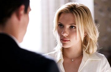 Foto do filme Ponto Final - Match Point - Foto 39 de 47 - AdoroCinema