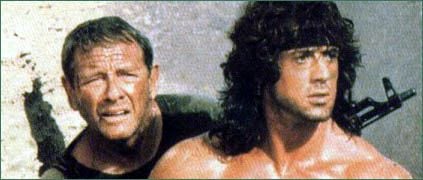Foto do filme Rambo 3 - Foto 12 de 15 - AdoroCinema
