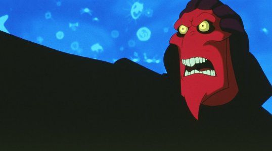 Foto do filme Osmose Jones - Foto 7 de 21 - AdoroCinema