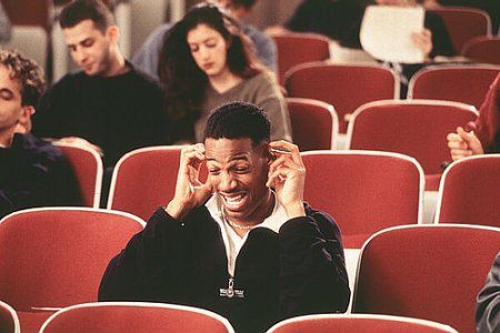 Foto do filme Sem Sentido - Foto 9 de 12 - AdoroCinema