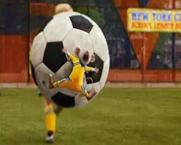 Trailer do filme Stuart Little 2 - Stuart Little 2 Trailer Original ...