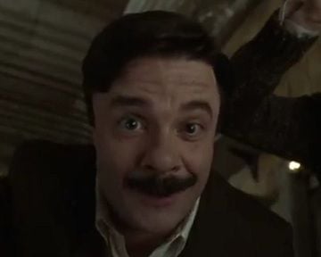 Trailer do filme Um Ratinho Encrenqueiro - Um Ratinho Encrenqueiro ...