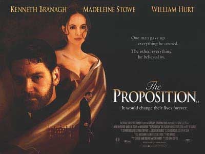 A Proposta - Filme 1998 - AdoroCinema