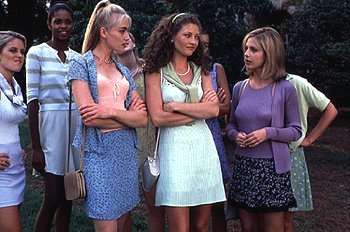 Foto do filme Pânico 2 - Foto 9 de 15 - AdoroCinema