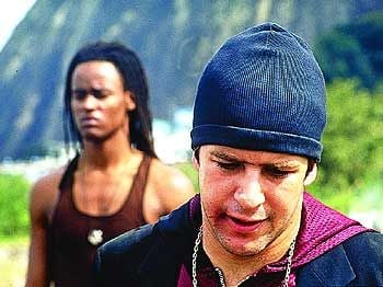 Foto do filme Orfeu - Foto 9 de 10 - AdoroCinema