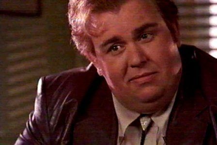 Foto do filme Quem é Harry Crumb? - Foto 2 de 6 - AdoroCinema