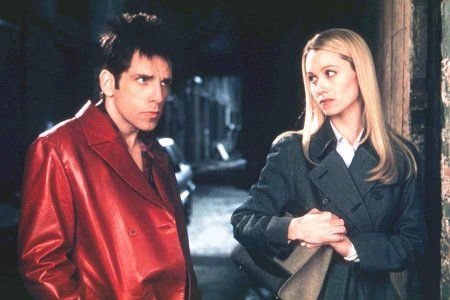 Foto do filme Zoolander - Foto 6 de 21 - AdoroCinema
