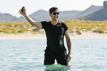 Foto do filme Zohan - Um Agente Bom de Corte - Foto 21 de 28 - AdoroCinema