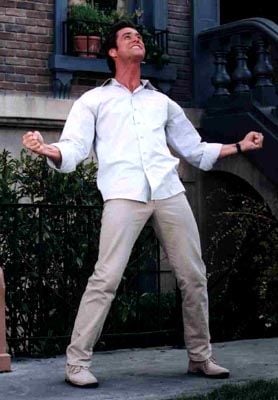 Foto do filme Todo Poderoso - Foto 8 de 14 - AdoroCinema