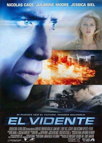 Foto do filme O Vidente - Foto 45 de 50 - AdoroCinema