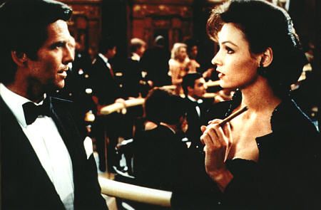 Foto do filme 007 Contra Goldeneye - Foto 32 de 36 - AdoroCinema