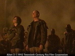 Foto do filme Alien 3 - Foto 20 de 31 - AdoroCinema