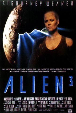 Foto do filme Alien 3 - Foto 25 de 31 - AdoroCinema