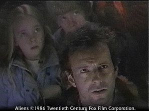 Foto do filme Aliens, O Resgate - Foto 29 de 29 - AdoroCinema
