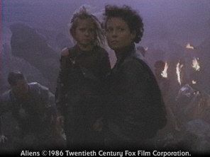 Foto do filme Aliens, O Resgate - Foto 29 de 29 - AdoroCinema