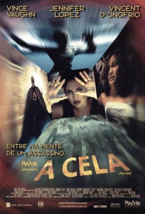 Foto do filme A Cela - Foto 18 de 31 - AdoroCinema