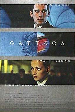 Foto do filme Gattaca - Experiência Genética - Foto 24 de 27 - AdoroCinema