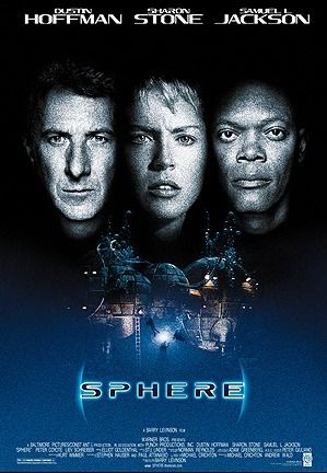 Foto do filme Esfera - Foto 6 de 8 - AdoroCinema