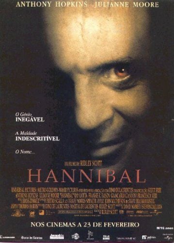 Foto do filme Hannibal - Foto 21 de 28 - AdoroCinema
