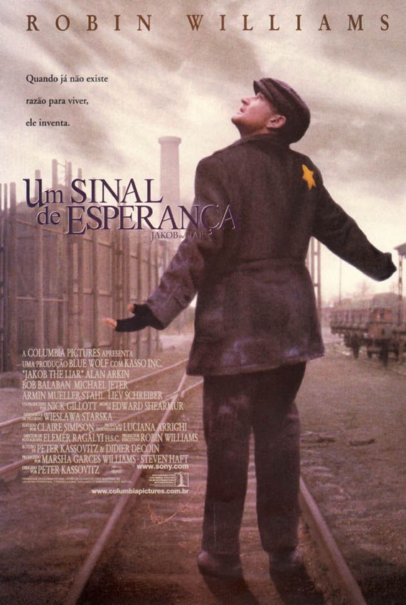 Foto do filme Um Sinal de Esperança - Foto 2 de 9 - AdoroCinema